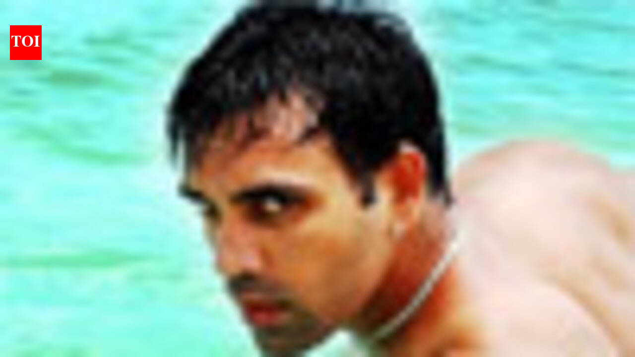 Dakssh is flooded with gay add requests on FB - The Times of India