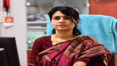 ICMR-RMRC Bhubaneswar director among most influential researchers from ...
