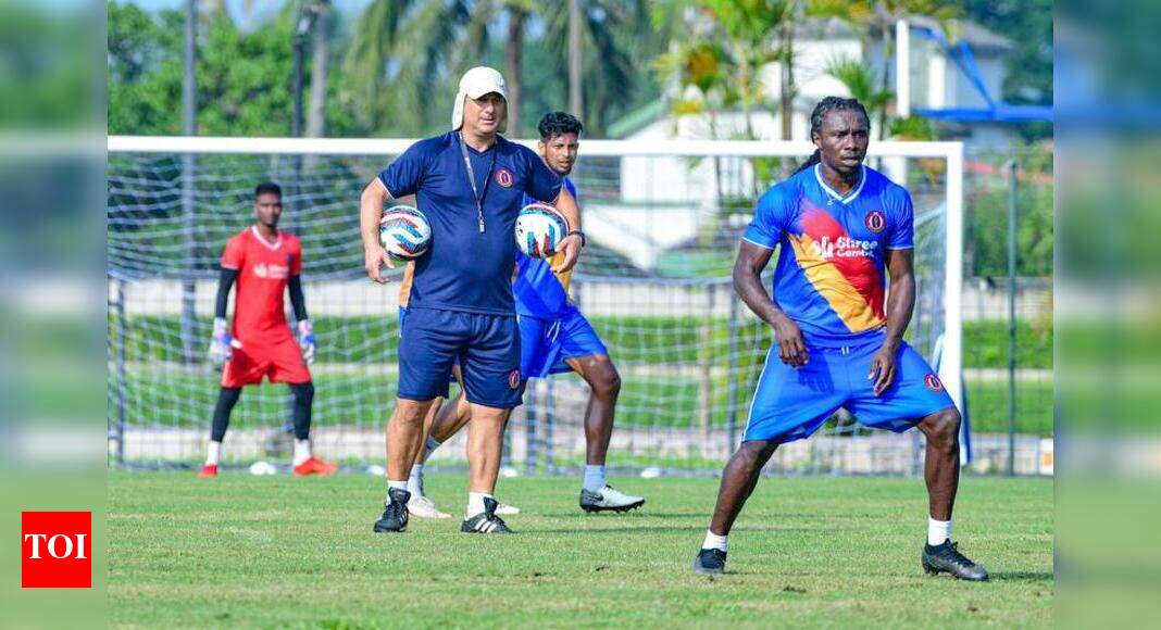 El Clasico: Real Madrid is a better team, Barcelona have serious ...