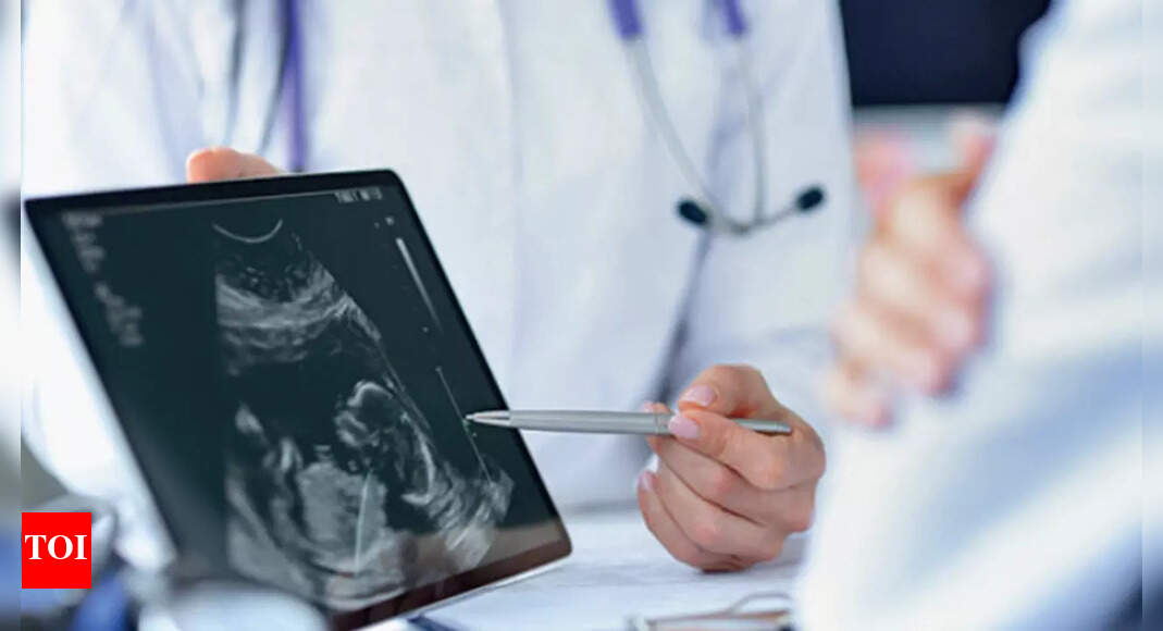 Soon, unborn child can be insured for birth defects | India News ...