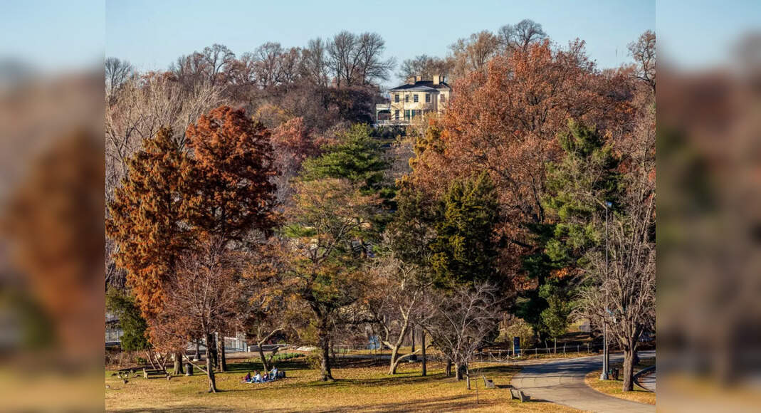 Explore Philadelphia in a Sustainable Way | Times of India Travel