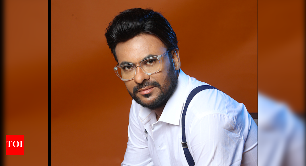 Uttam Kumar has been my inspiration: Subham | Bengali Movie News ...