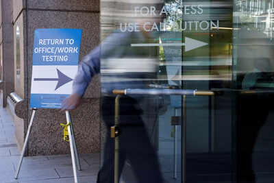 Desperate for employees, US businesses struggle to hire - Times of India