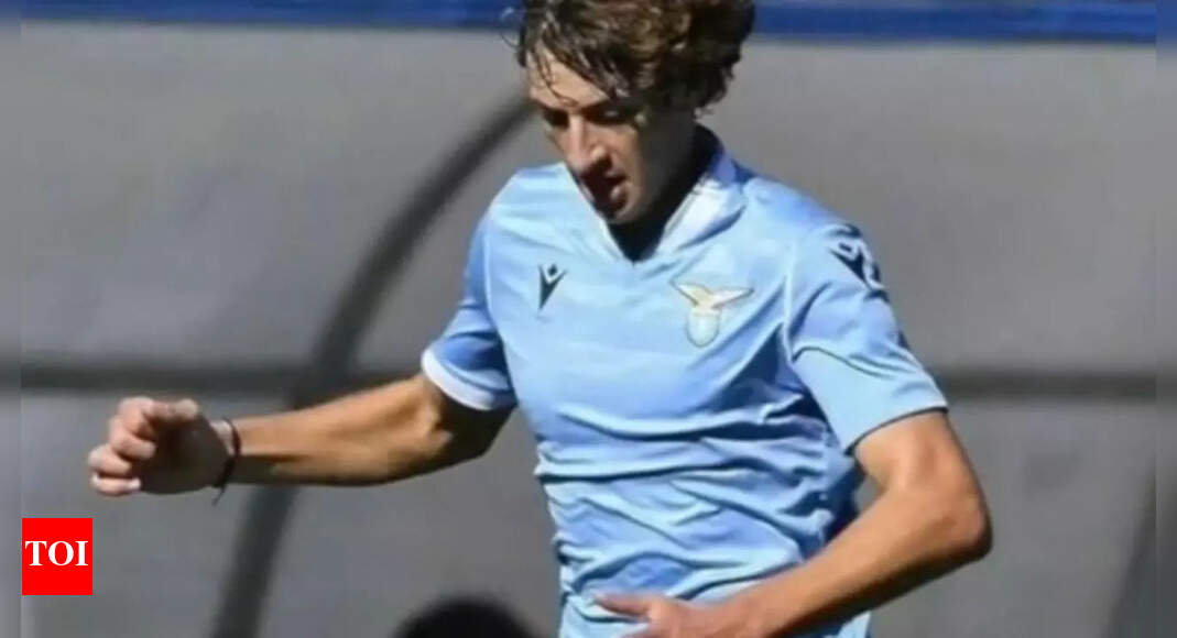 Mussolini's great grandson Romano named in Lazio squad for first time ...