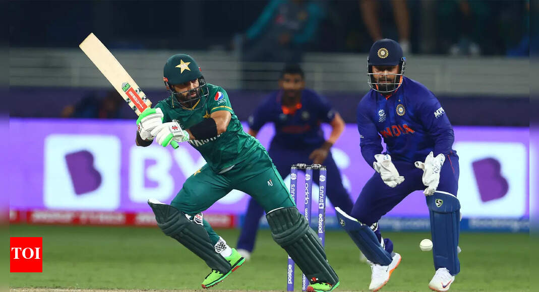 7 reasons why India lost the plot & the match against Pak | India News ...