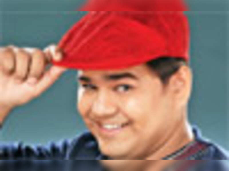 Prasad Barve quits Chhoti Si... - Times of India