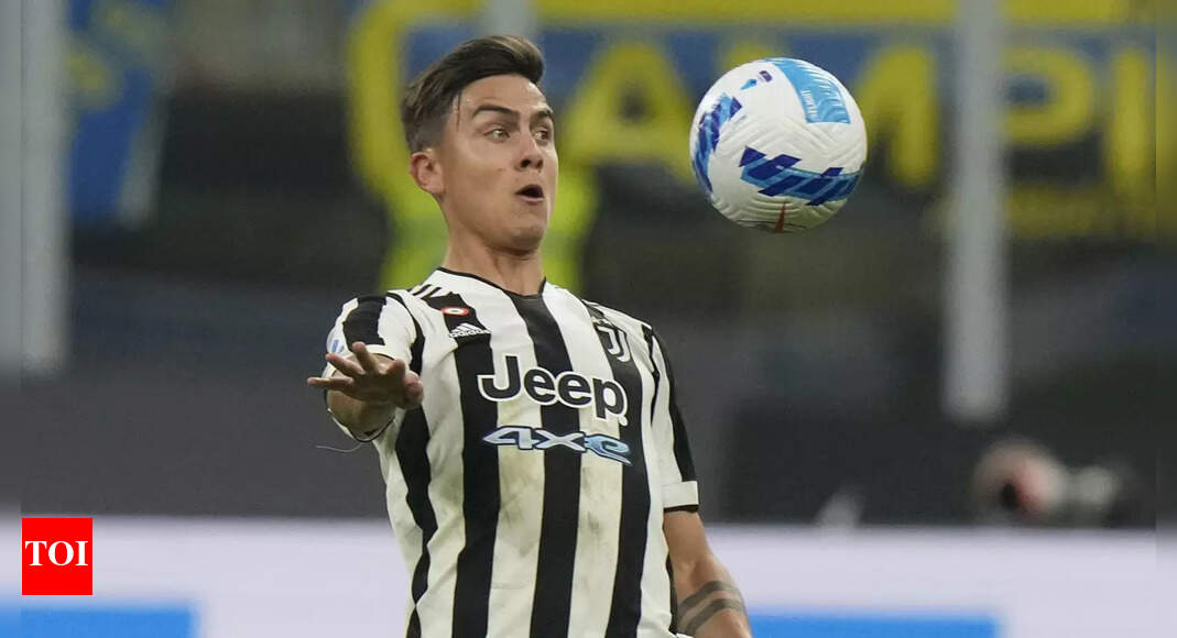 Paulo Dybala saves Juventus at Inter Milan, Napoli's perfect start ends ...