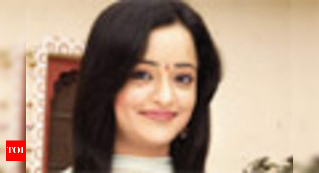 It's celebration time for Jayshree - Times of India