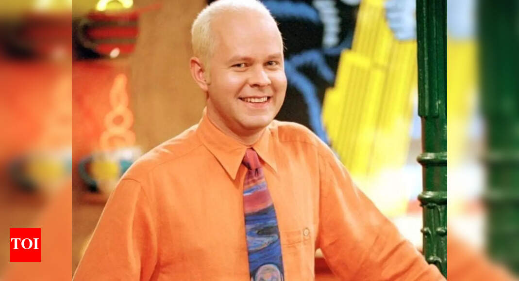 James Michael Tyler Death News: 'Friends' actor James Michael Tyler ...