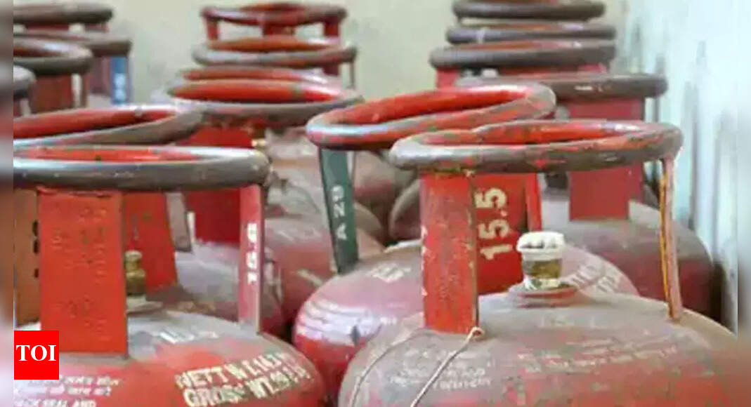 Not all gas... Delhi the only state to have universal access to clean ...