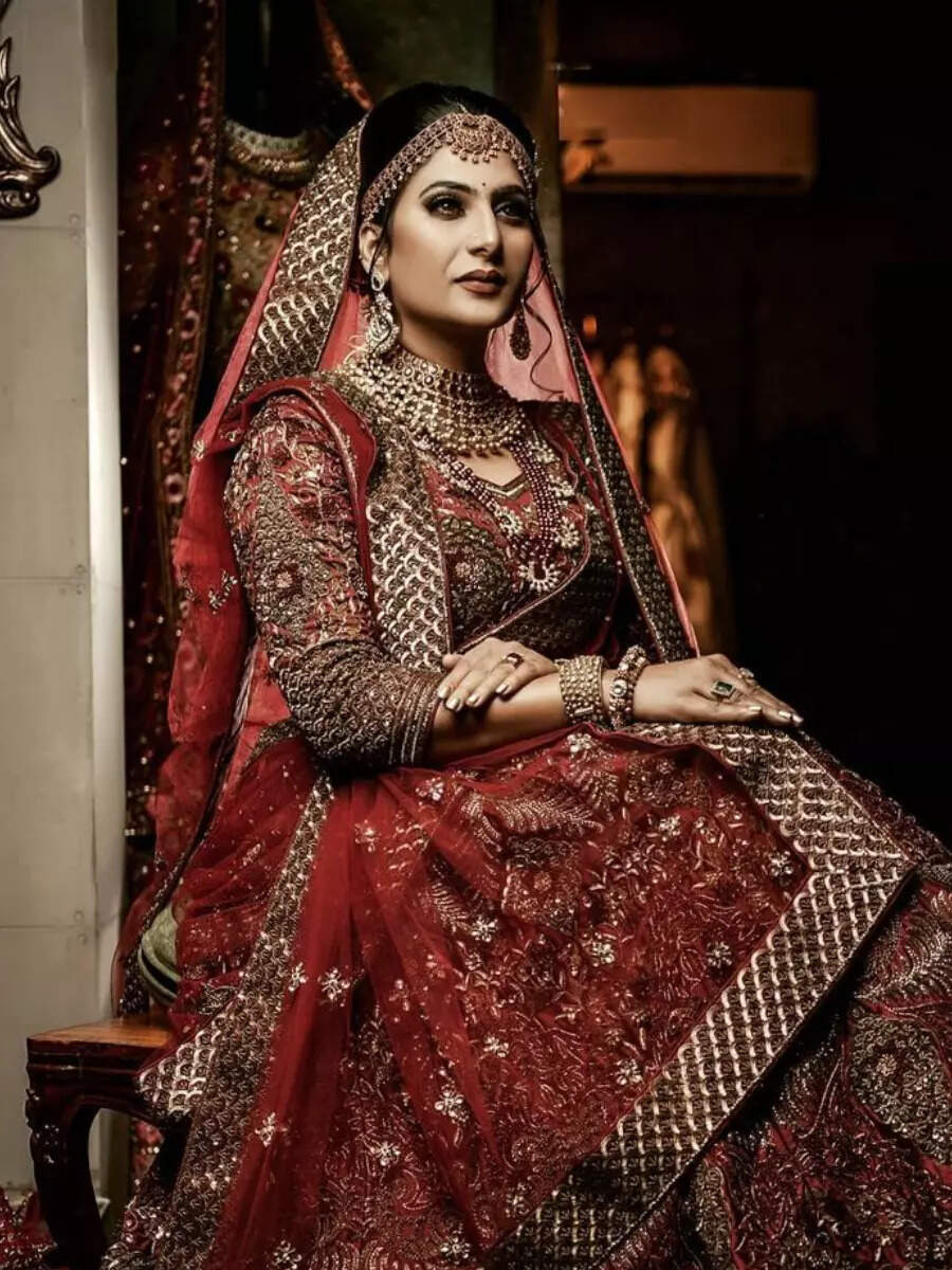 Birthday girl Neha Saxena’s unmissable pictures | Times of India