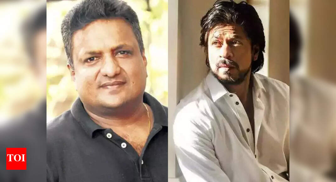 Sanjay Gupta slams Bollywood for not supporting Shah Rukh Khan: The ...