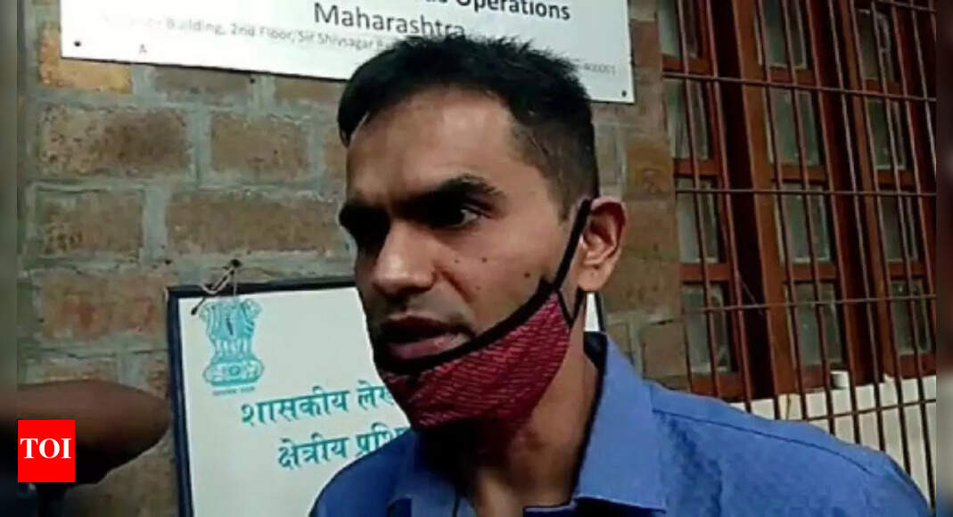 Sameer Wankhede: Mumbai cruise drug bust case; NCB, Sameer Wankhede submit affidavits in NDPS ...