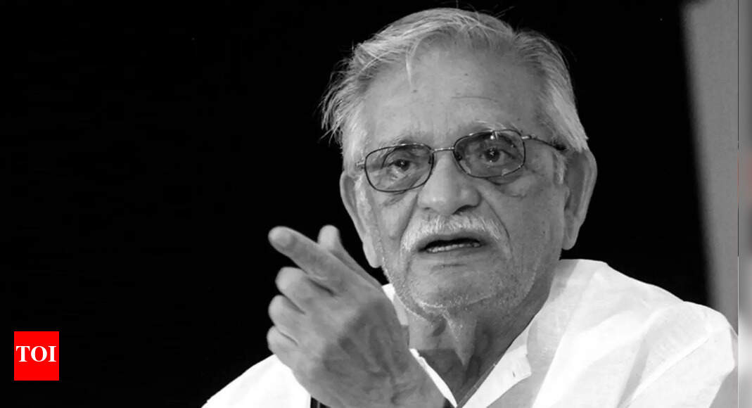Satyajit Ray, Kishore Kumar, Sucharita Sen: Gulzar on working with ...