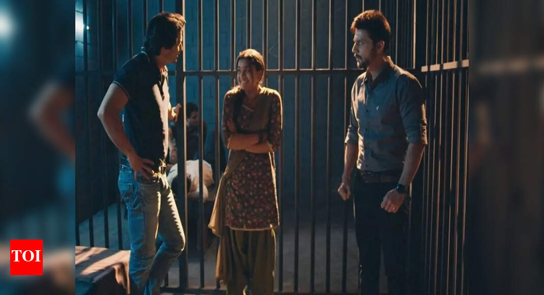 Update: Imlie Update, October 25: Aditya gets to know about Pranav’s ...