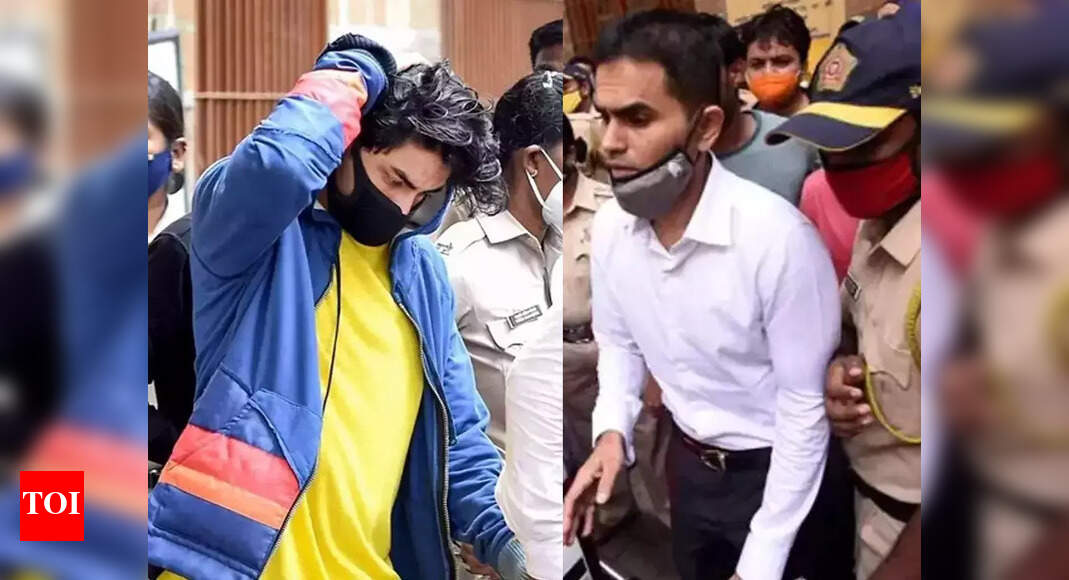 Aryan Khan drug case: Court refuses to pass blanket order over Sameer ...