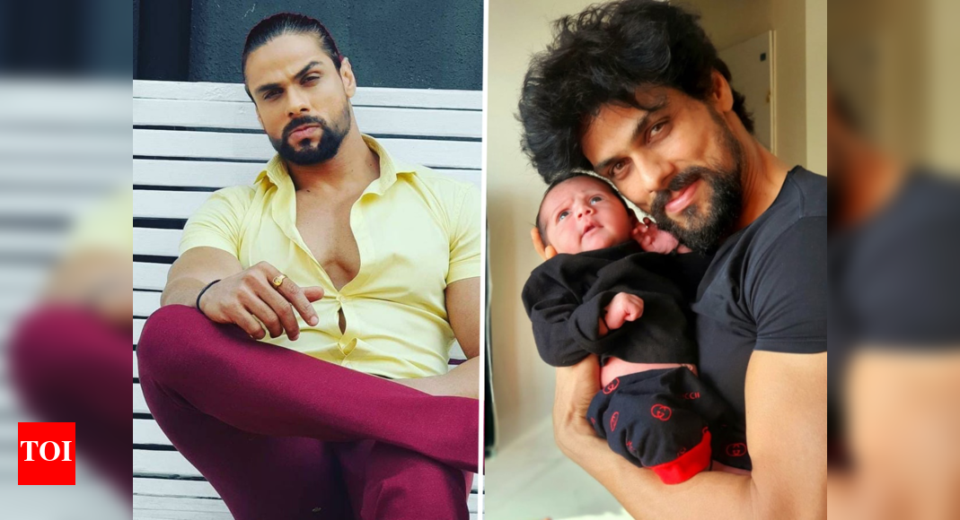 Arpit Ranka: I am happily balancing my work life and my wife and two ...