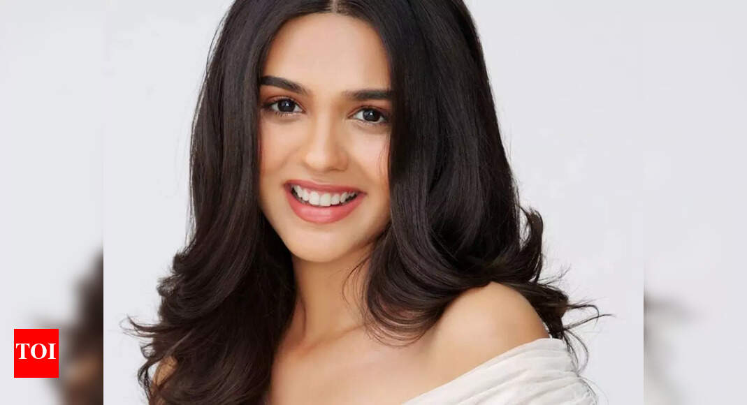 Pranali Rathore shares how she relates with her on-screen character in ...