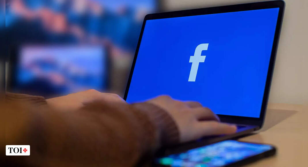 Hate speech, misinformation amplify Facebook's India problems - Times ...