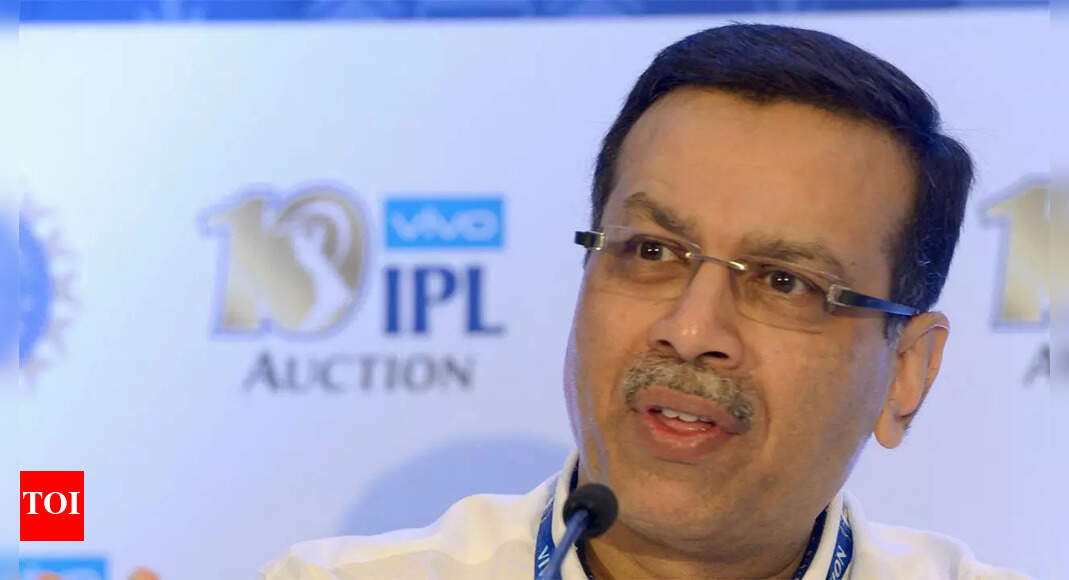 IPL Team s Valuation Would Be A Multiple Of A Few Times Over 10 Years
