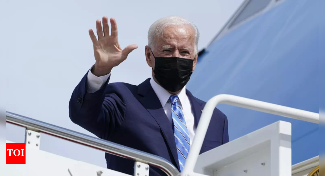 Asean: Biden to be first US president to join ASEAN summit in four ...