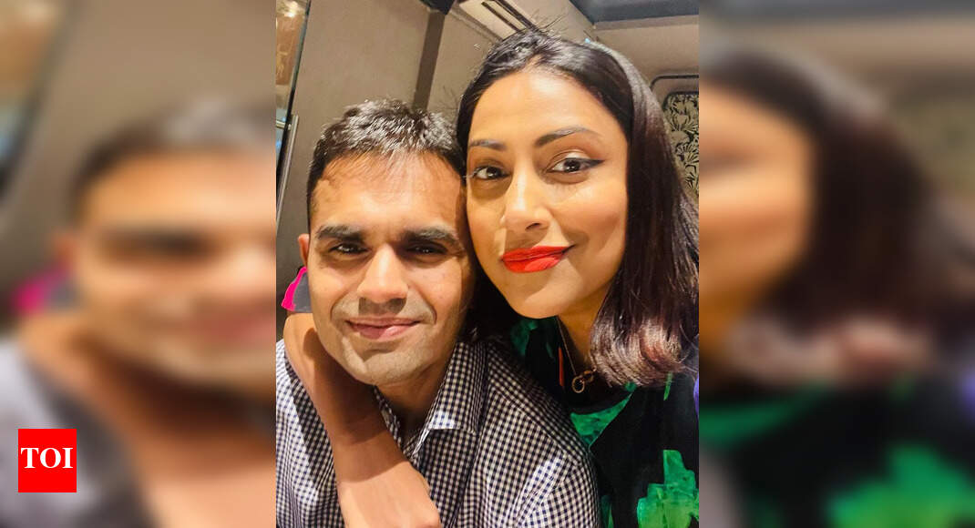 Kranti Redkar on Sameer Wankhede’s controversies: Allegations have come ...