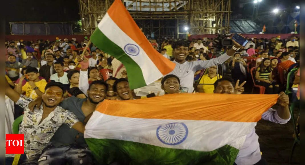 Bjp: Congress neta's sarcastic tweet after India's loss to Pakistan ...