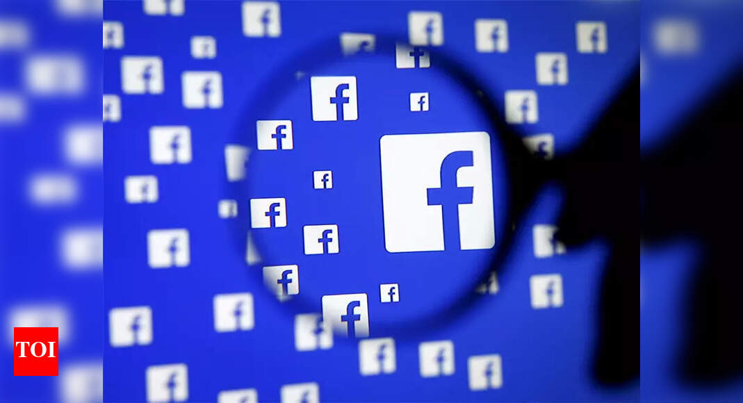 Facebook profits rise amid revelations from leaked documents - Times of ...