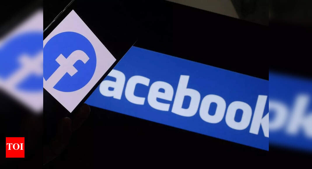 Apple: How Apple continues to 'hurt' Facebook - Times of India