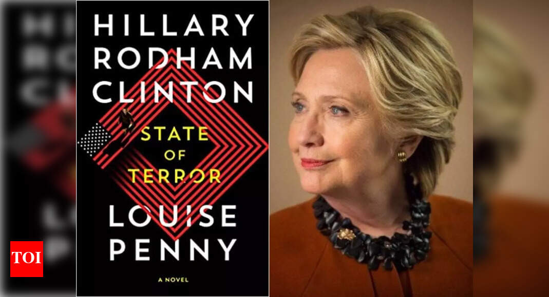 Micro review: 'State of Terror' by Hillary Rodham Clinton and Louise ...