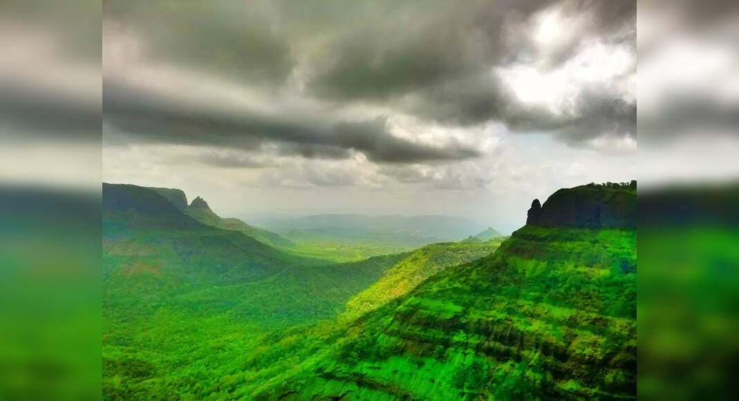 Want to touch the clouds? These places in India will let you live your ...