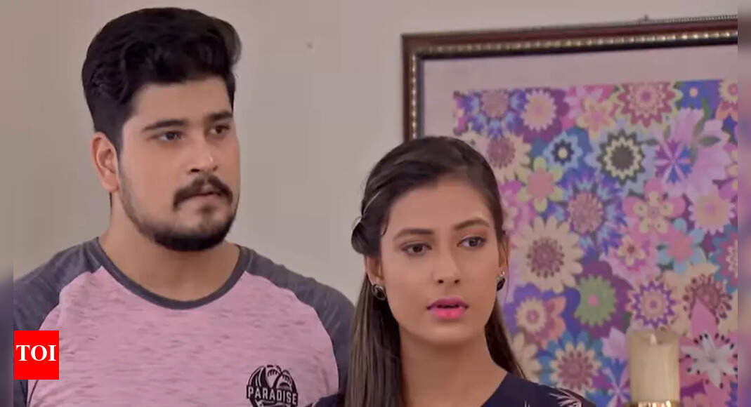 Krishnakoli: Shinjini and Tatan are the real masterminds behind Basanta ...