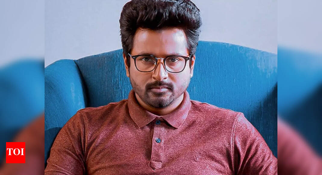'Doctor' turns as the best grossing film of Sivakarthikeyan's career ...