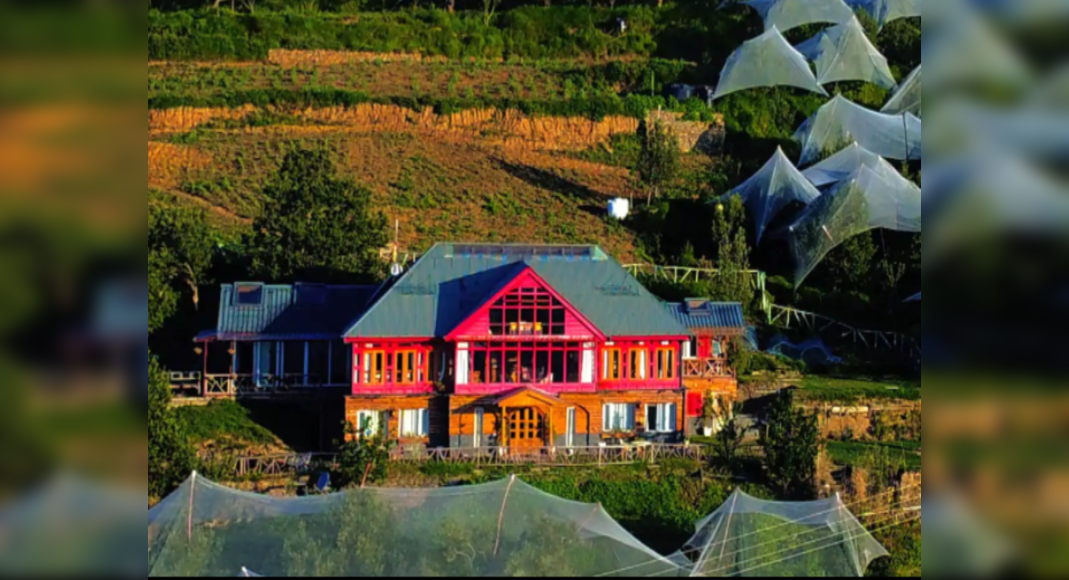 Himachal Pradesh Homestays: 10 best homestays in Himachal Pradesh that ...