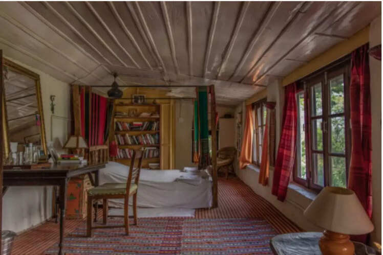 Himachal Pradesh Homestays: 10 best homestays in Himachal Pradesh that ...