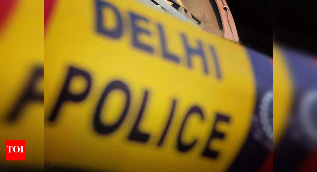 Delhi Police busts interstate illegal firearms syndicate; 2 held ...