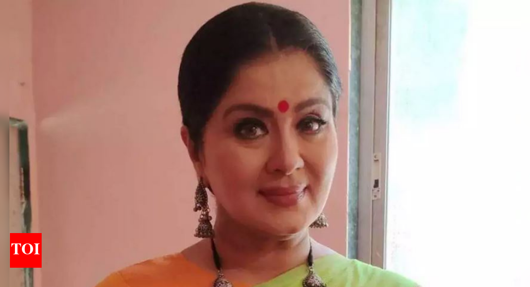 Sudha Chandran ‘harassment’ fallout: Govt issues draft guidelines for ...