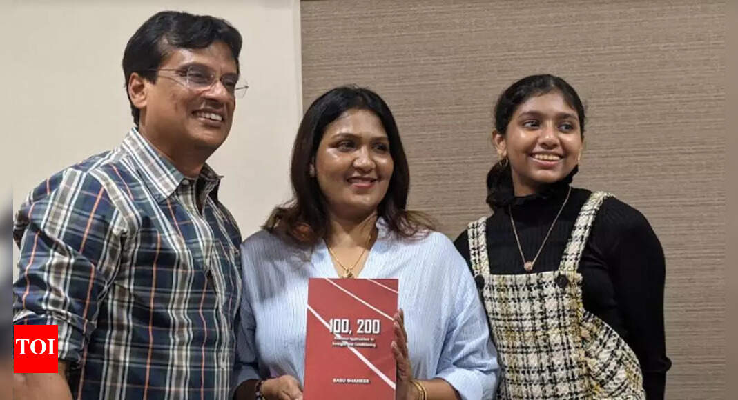 Virat Kohli needs to train differently now: Shanker Basu | Cricket News ...