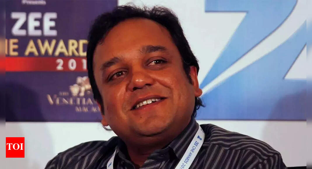 Zee: Relief for Zee as HC stays EGM demand | India News - Times of India