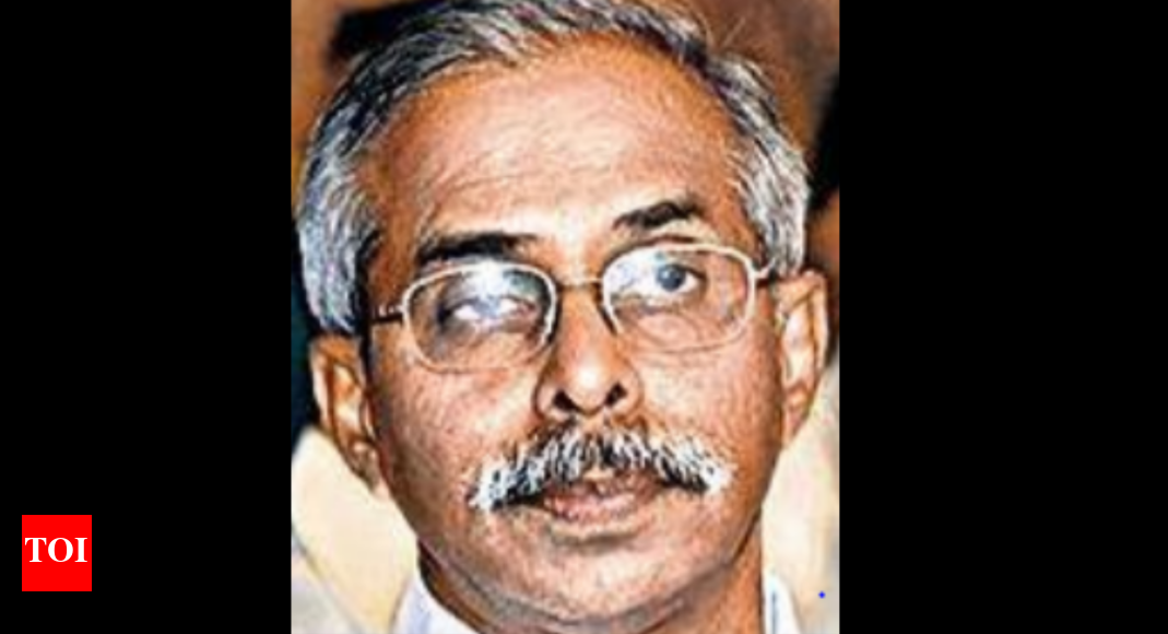 Andhra Pradesh: CBI files first chargesheet in YS Vivekananda Reddy murder case | Visakhapatnam ...