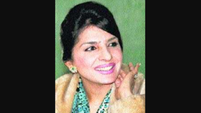 Amarinder vs Congress: Aroosa Alam hits back at Punjab Congress leaders ...