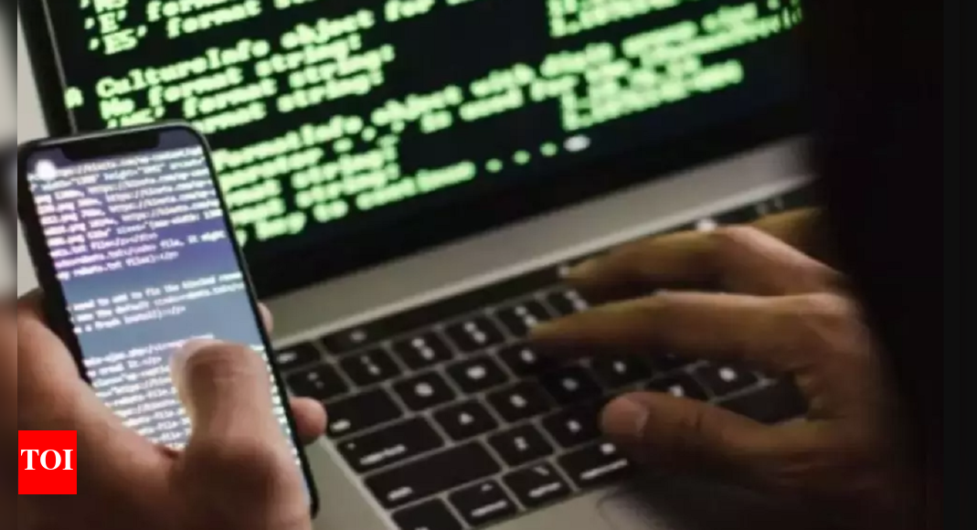 Pegasus spyware case: SC appoints 3-member committee to inquire into alleged snooping ...