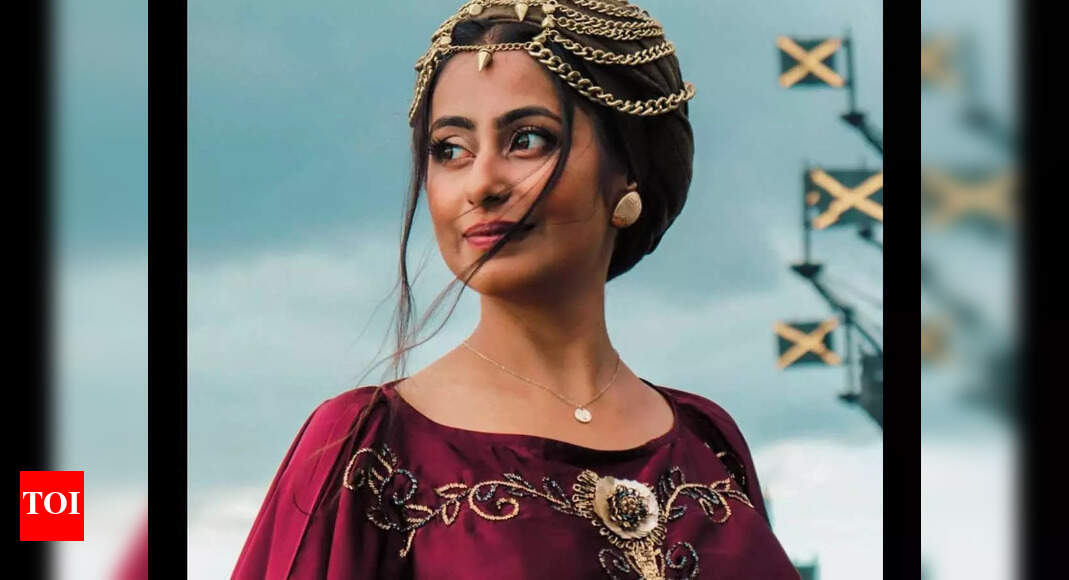 Singer Simar Sethi: Punjabi music is unique in itself | Punjabi Movie ...