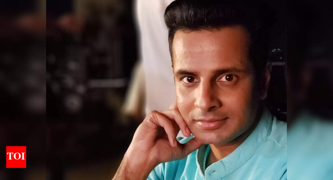 Ojas Rawal on how his comedy shows got cancelled due to the Mumbai's ...