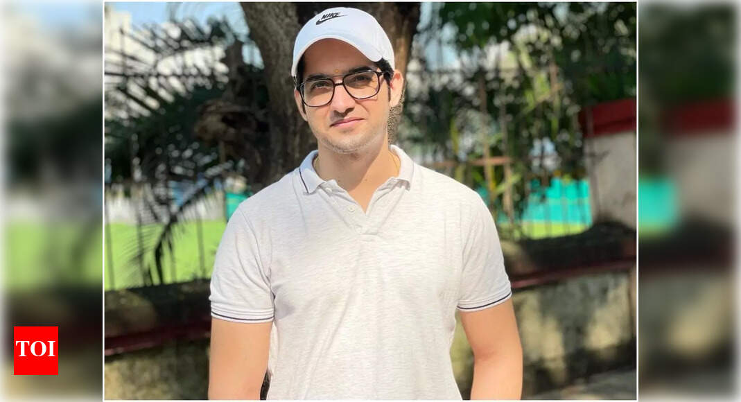 It’s the simplicity of the character that attracted me to it, says Mayank Arora who plays Kairav ...