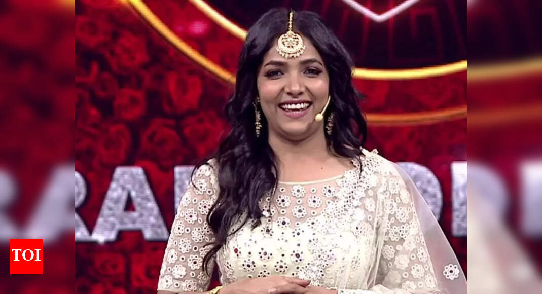 Raja Rani: Contestants to showcase their acting prowess in semi-finale ...