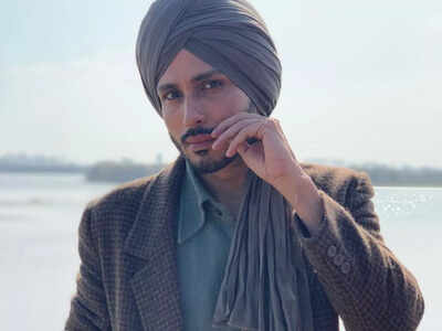 Amol Parashar on 'Sardar Udham': It’s an achievement to be noticed in a ...