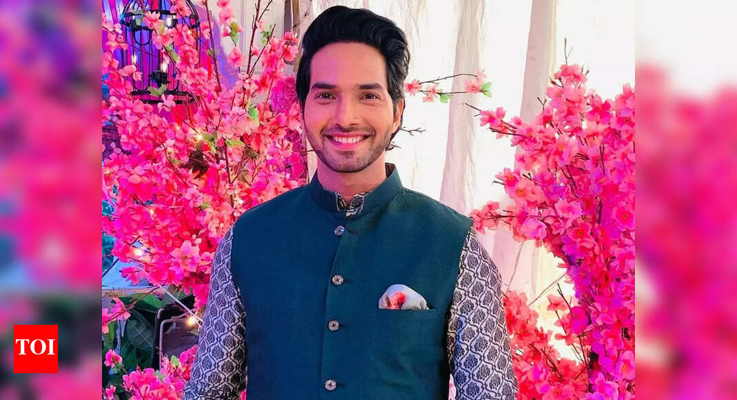 Pratham Kunwar: I remember the time when a fire cracker burst in my ...