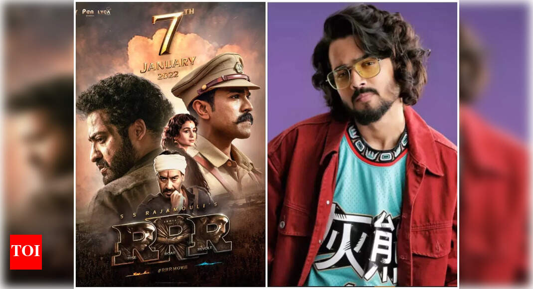 Is this why the ‘RRR’ team is holding suspense about their announcement ...