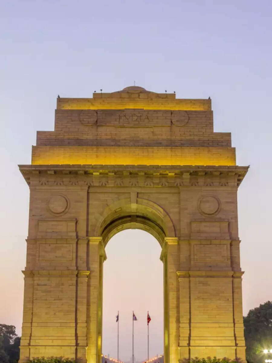 Reasons why New Delhi is one of the best capital cities for a holiday ...